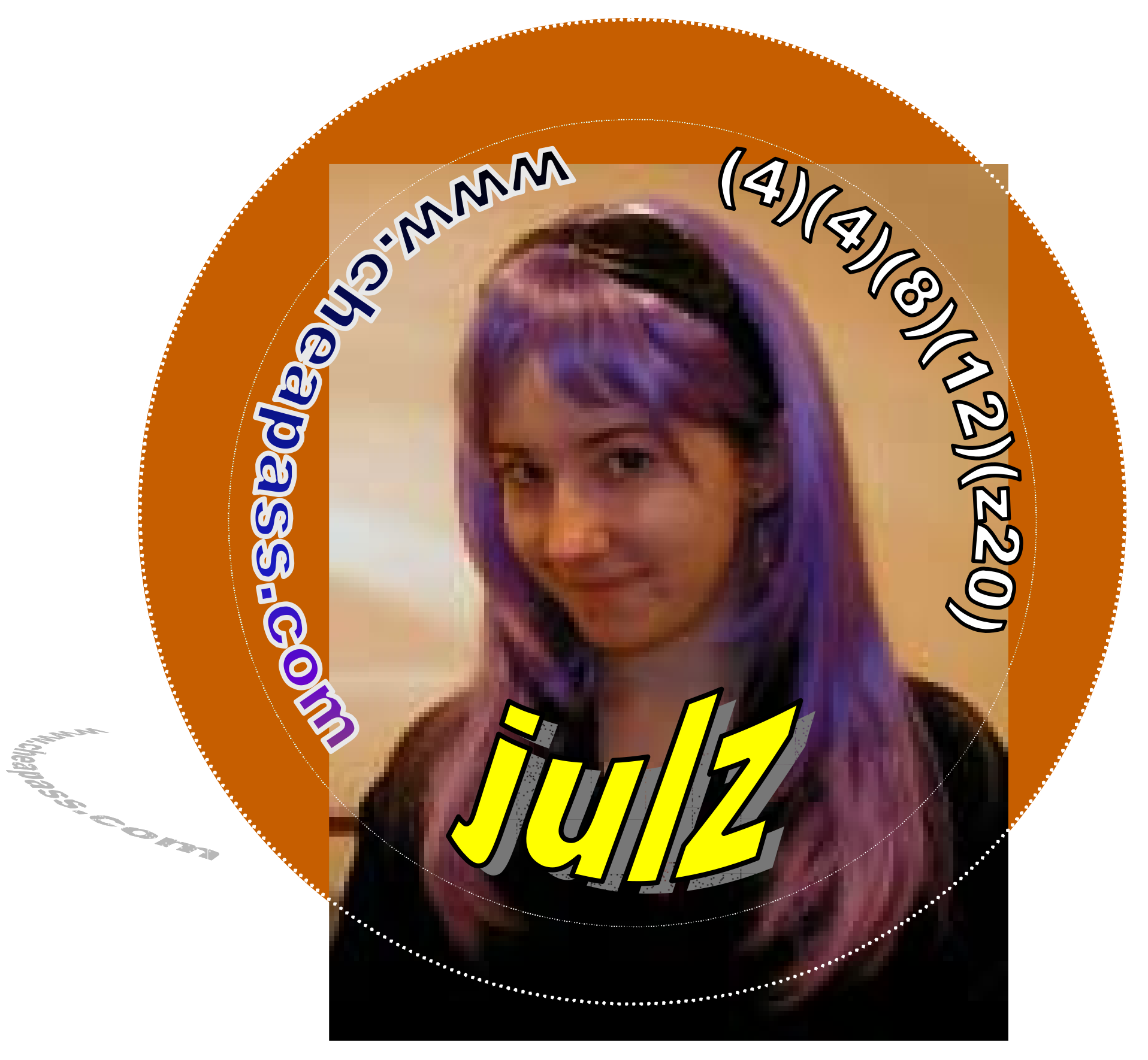 Add "Julz" to the 2000 Promos set · Issue #2492 · buttonmen-dev/buttonmen · GitHub