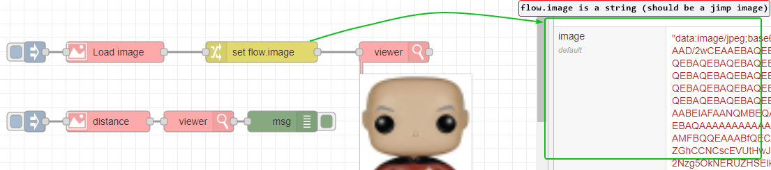 An Issue With Distancediff Functions · Issue 24 · Steve Mclnode Red Contrib Image Tools · Github