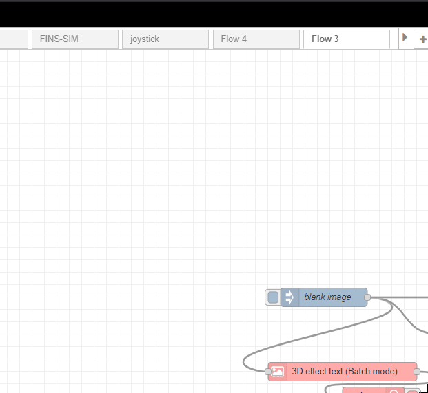 Action Core Show Examples Import Dialog Doesnt Go To Correct Place · Issue 3021 · Node Red 9408
