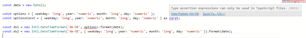 Error 2345 when options are a variable (but not if options are provided inline) · Issue #44613 ...