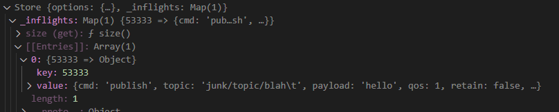 MQTT nodes do not reconnect if the broker initiates a disconnect ...