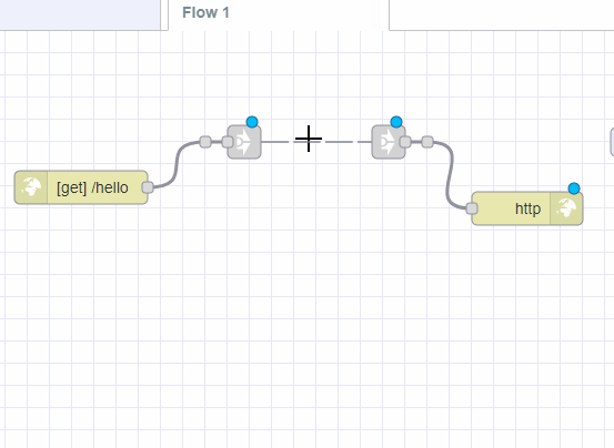 Link nodes virtual wires permit addition of junctions and links · Issue ...