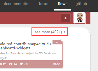 Front page ~inaccurate~ too modest - there are now over 4000 contributions · Issue #170 ...