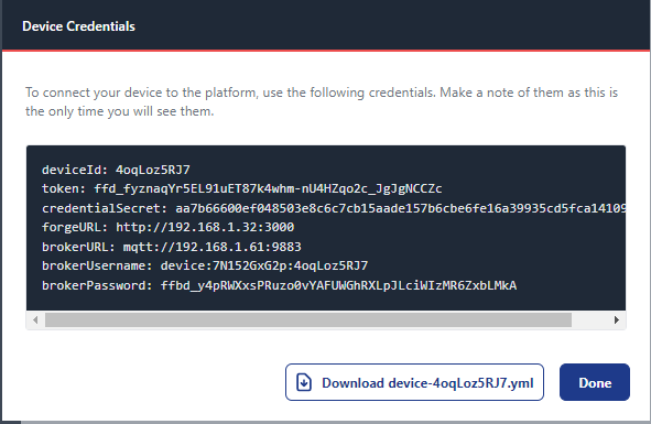 Add well-defined env vars to launcher/device environments · Issue #841 · FlowFuse/flowfuse · GitHub