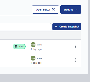 Mouse pointer inconsistent · Issue #1113 · FlowFuse/flowfuse · GitHub