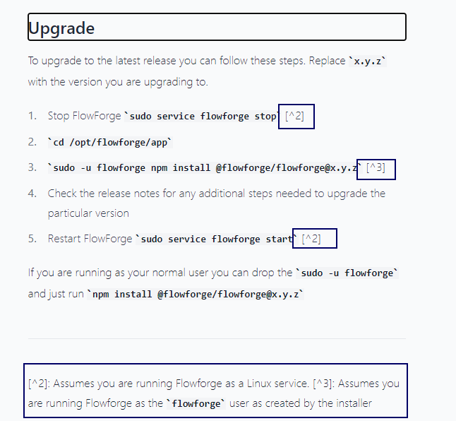 Support for footnotes · Issue #250 · FlowFuse/website · GitHub