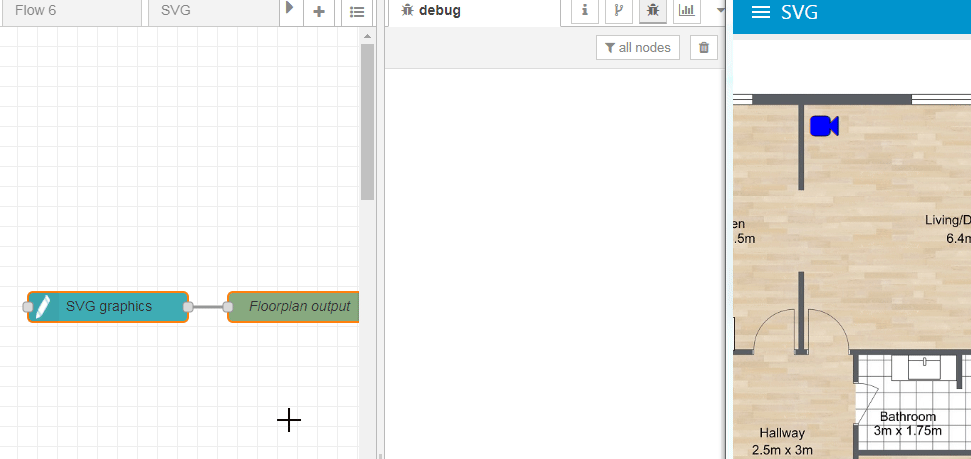 Node red contrib ui svg node Node RED