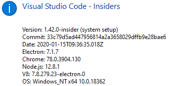 [html] Mirror cursor doesn't work inside a script tag where type is set ...