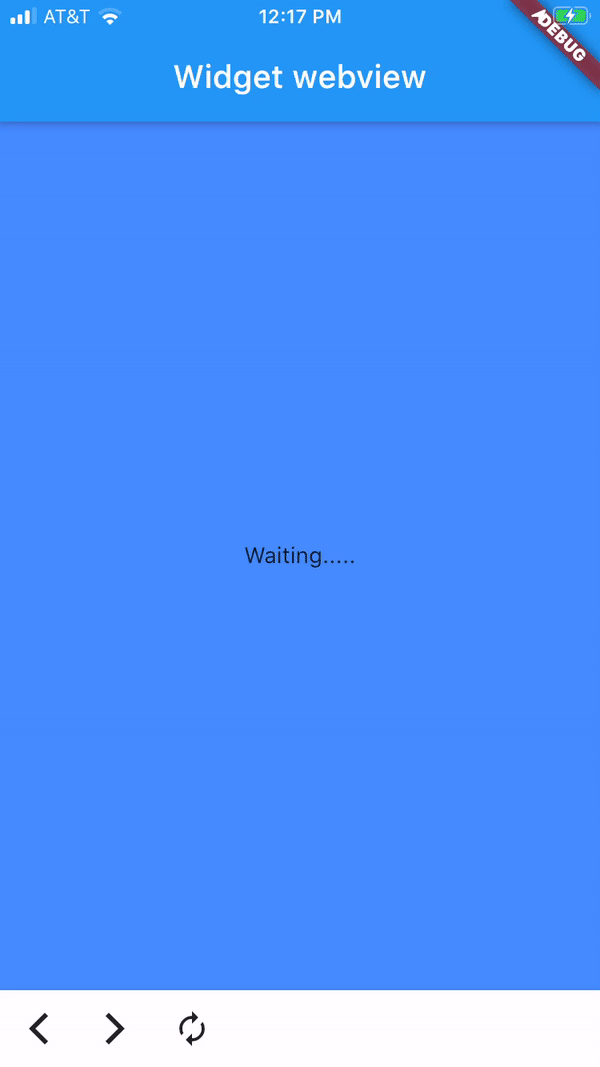 Property supportMultipleWindows of Android WebView needs to have onCreateWindow implemented ...