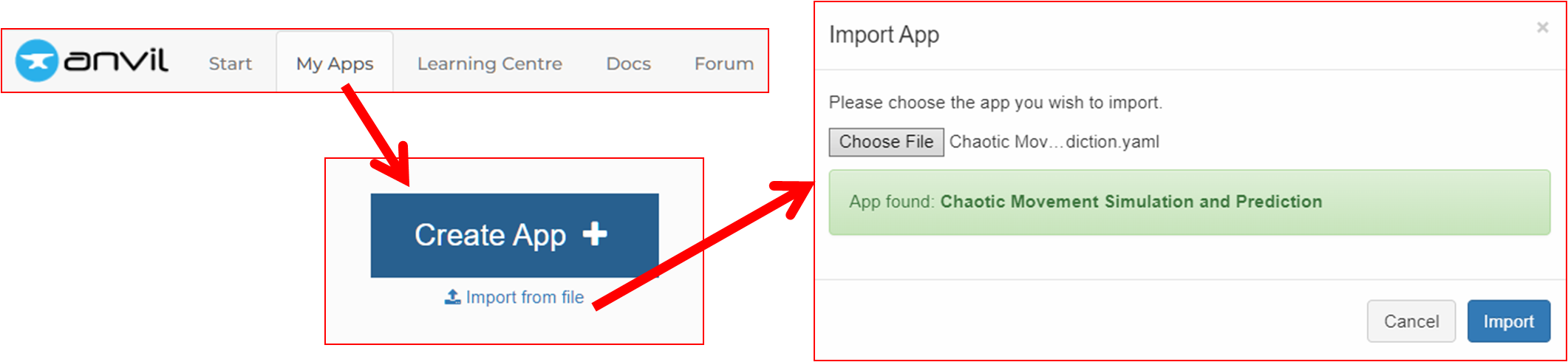 GitHub - Yonatan-Rozen/ChaosPrediction
