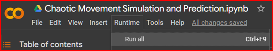 GitHub - Yonatan-Rozen/ChaosPrediction