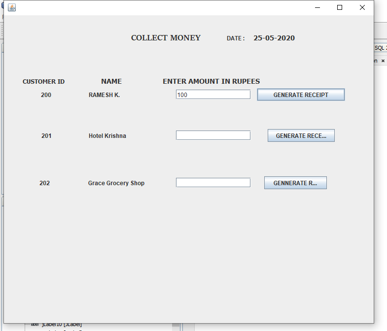 GitHub - venkteshmutalik/pigmySoftware: 1) Purpose: Pigmy collection is ...
