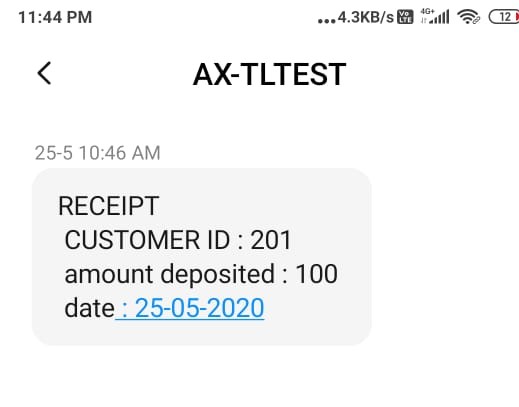 GitHub - venkteshmutalik/pigmySoftware: 1) Purpose: Pigmy collection is ...