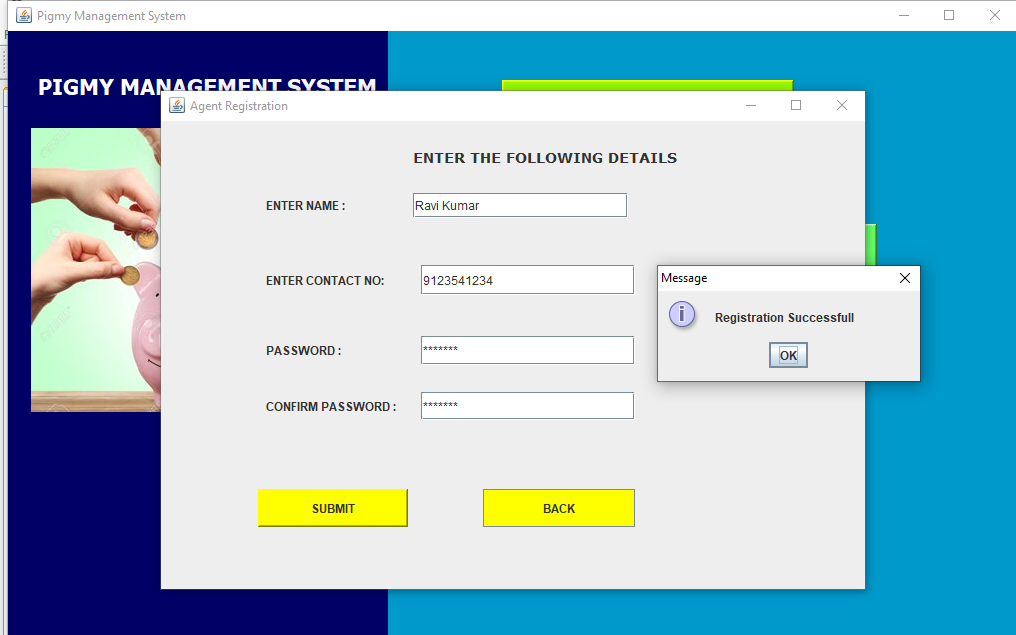 GitHub - venkteshmutalik/pigmySoftware: 1) Purpose: Pigmy collection is ...
