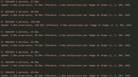 why skip rtmp stream frame the inference time increases? · Issue #4306 · ultralytics/ultralytics ...