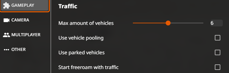 [Bug] Game crashing when joining a server while AI traffic spawning is active · Issue #280 ...