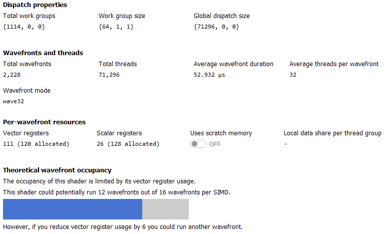 Investigating Mac AMD GPU performance · Issue #3941 · openmm/openmm · GitHub