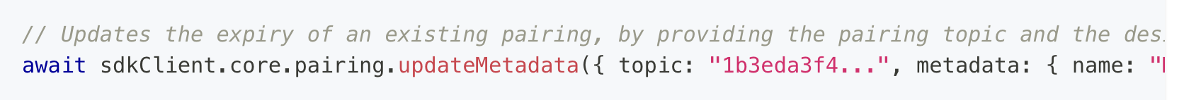 A small mistake in Doc · Issue #377 · WalletConnect/walletconnect-docs · GitHub
