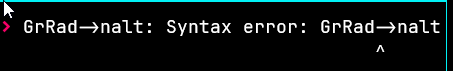 with lldb, print value (eval) struct with -> give syntax error · Issue #921 · mfussenegger/nvim ...