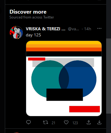 [Suggestion] Add option to hide "Discover More" section · Issue #310 · insin/control-panel-for ...