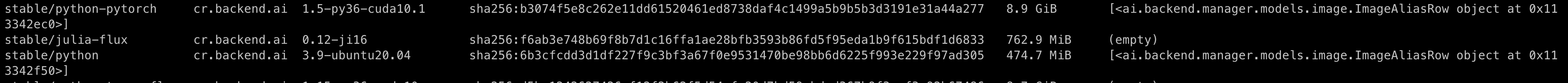 Fix image in client-py · Issue #393 · lablup/backend.ai · GitHub