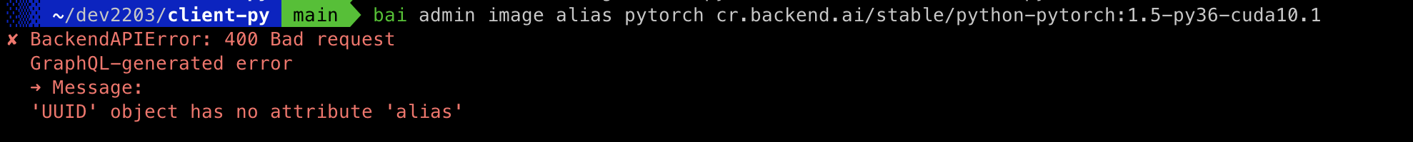 Fix image in client-py · Issue #393 · lablup/backend.ai · GitHub