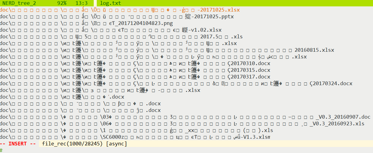 Couldn't find python executable · Issue #419 · Shougo/denite.nvim · GitHub