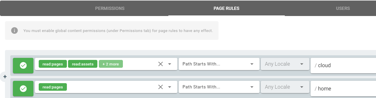 Permissions to exclude any others · Issue #1267 · requarks/wiki · GitHub