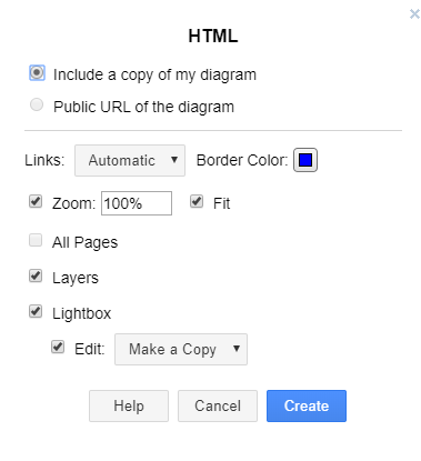 Publish URL without base64 contents · Issue #1169 · jgraph/drawio · GitHub