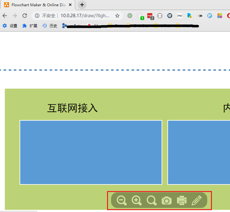 Publish URL without base64 contents · Issue #1169 · jgraph/drawio · GitHub