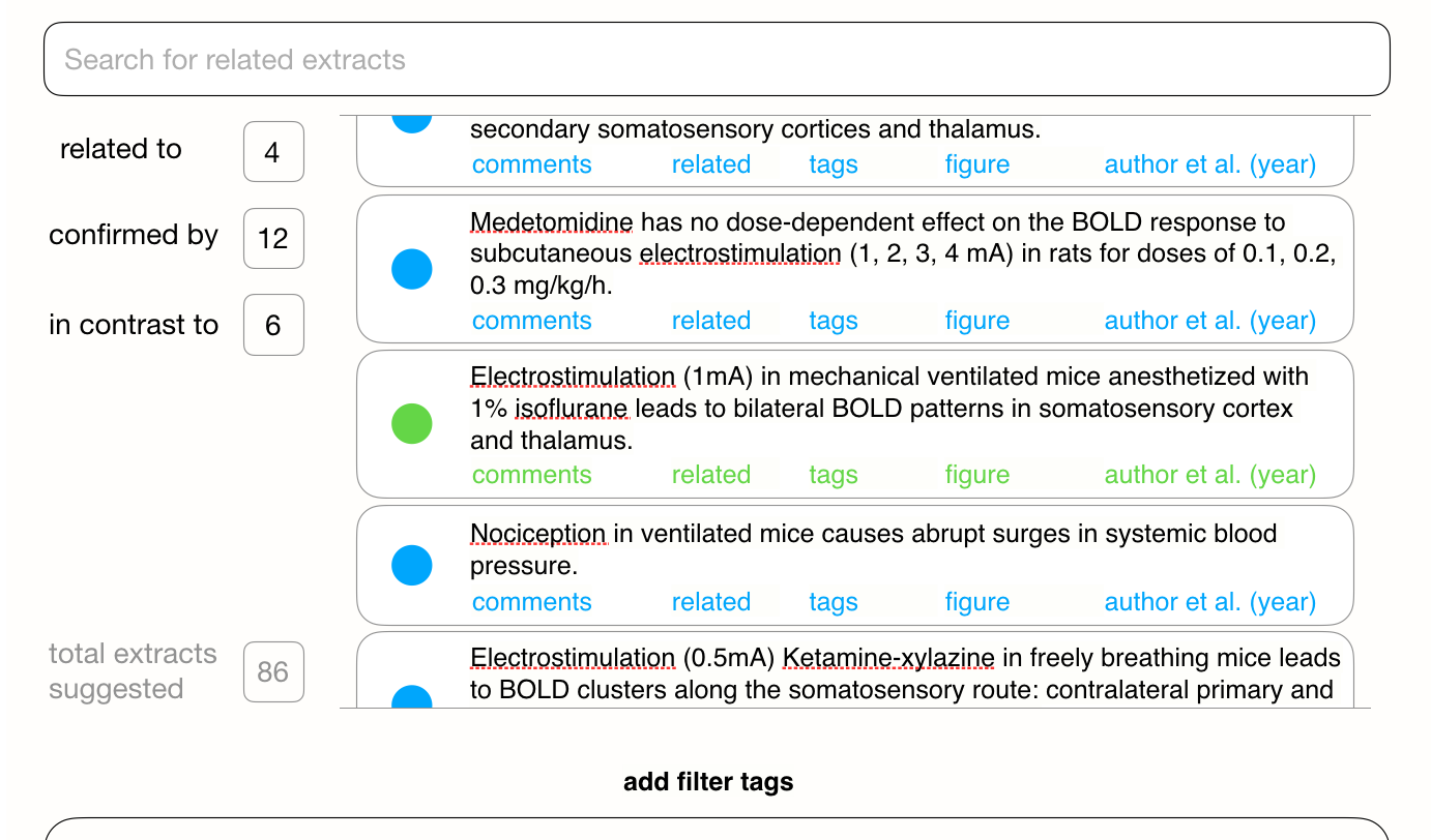 "related to" option: extract creation page · Issue #44 · openmindanesth/openmind · GitHub