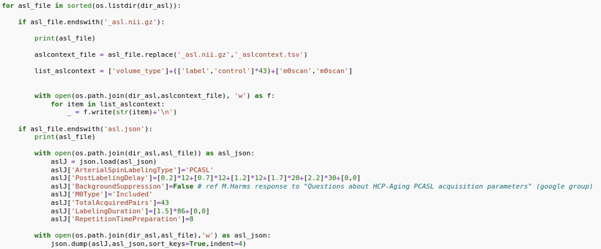 aslprep error, HCP-PCASL sequence (multi-PLD, M0=included) · Issue #183 · PennLINC/aslprep · GitHub