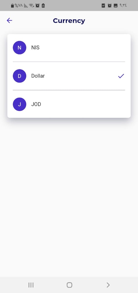 GitHub - emankurd/budget-planner-flutter