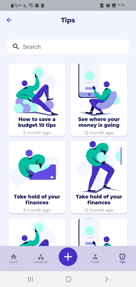 GitHub - emankurd/budget-planner-flutter