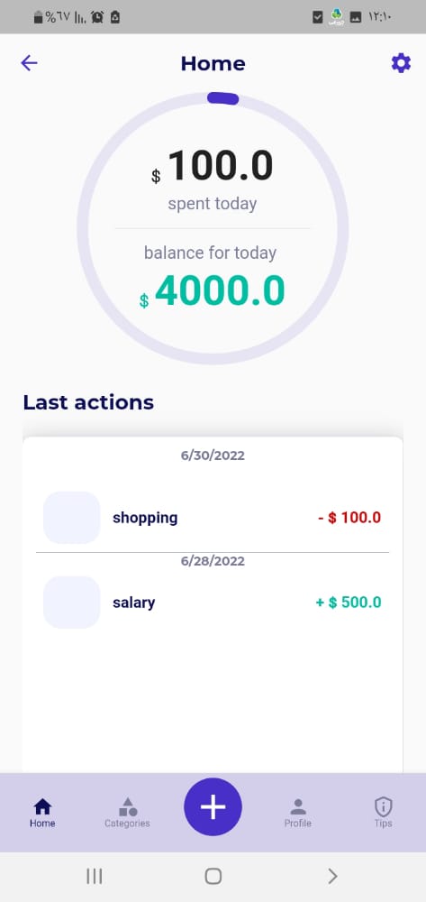 GitHub - emankurd/budget-planner-flutter