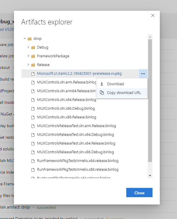 TreeView drag items does not update ItemsSource ObservableCollection · Issue #556 · microsoft ...