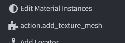 [Beta] [Issue] Missing translation action.add_texture_mesh · Issue #1011 · JannisX11/blockbench ...