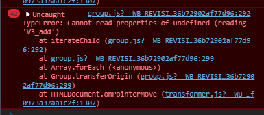 [Beta] [Issue] Unable to rotate groups with meshes on them · Issue #1063 · JannisX11/blockbench ...