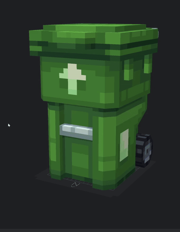 [Beta] [Issue] Loopcuts do not update correctly · Issue #1072 · JannisX11/blockbench · GitHub