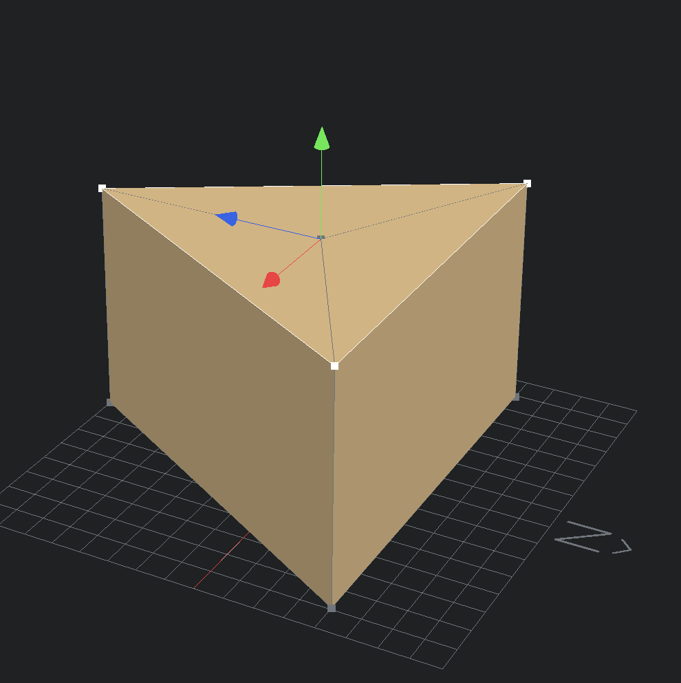 [Beta] [Issue] Dissolving edge does not remove vertices · Issue #1074 · JannisX11/blockbench ...