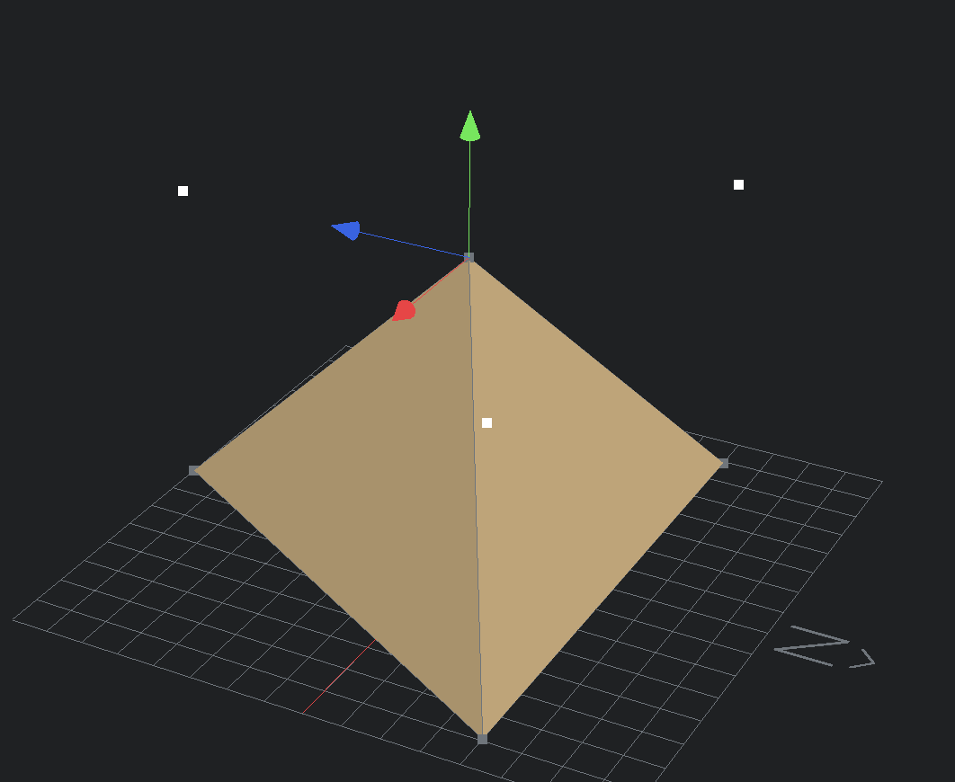 [Beta] [Issue] Dissolving edge does not remove vertices · Issue #1074 · JannisX11/blockbench ...