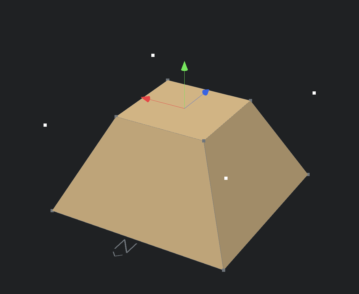 [Beta] [Issue] Dissolving edge does not remove vertices · Issue #1074 · JannisX11/blockbench ...