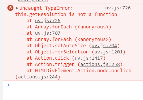 [Beta] [Issue] AutoUV does not work on cubes · Issue #1084 · JannisX11/blockbench · GitHub