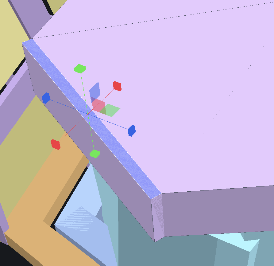 Issue Extruded Meshes Not Uv Mapped Correctly · Issue 1223 · Jannisx11blockbench · Github 