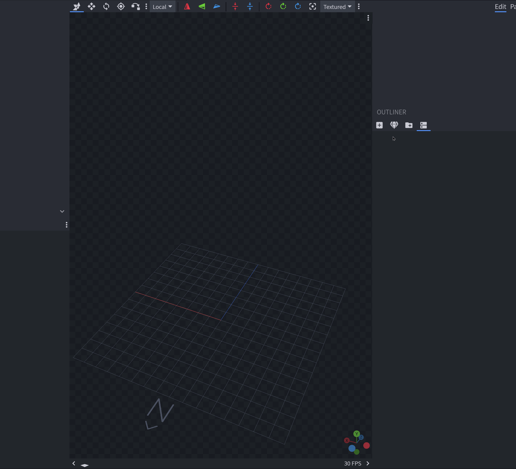 [Issue] Extruded mesh circle face can no longer be inset · Issue #1261 · JannisX11/blockbench ...