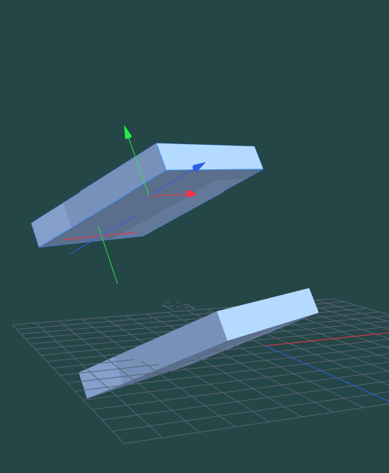 [Issue] Center pivot doesn't work correctly when on multiple parent folders · Issue #493 ...