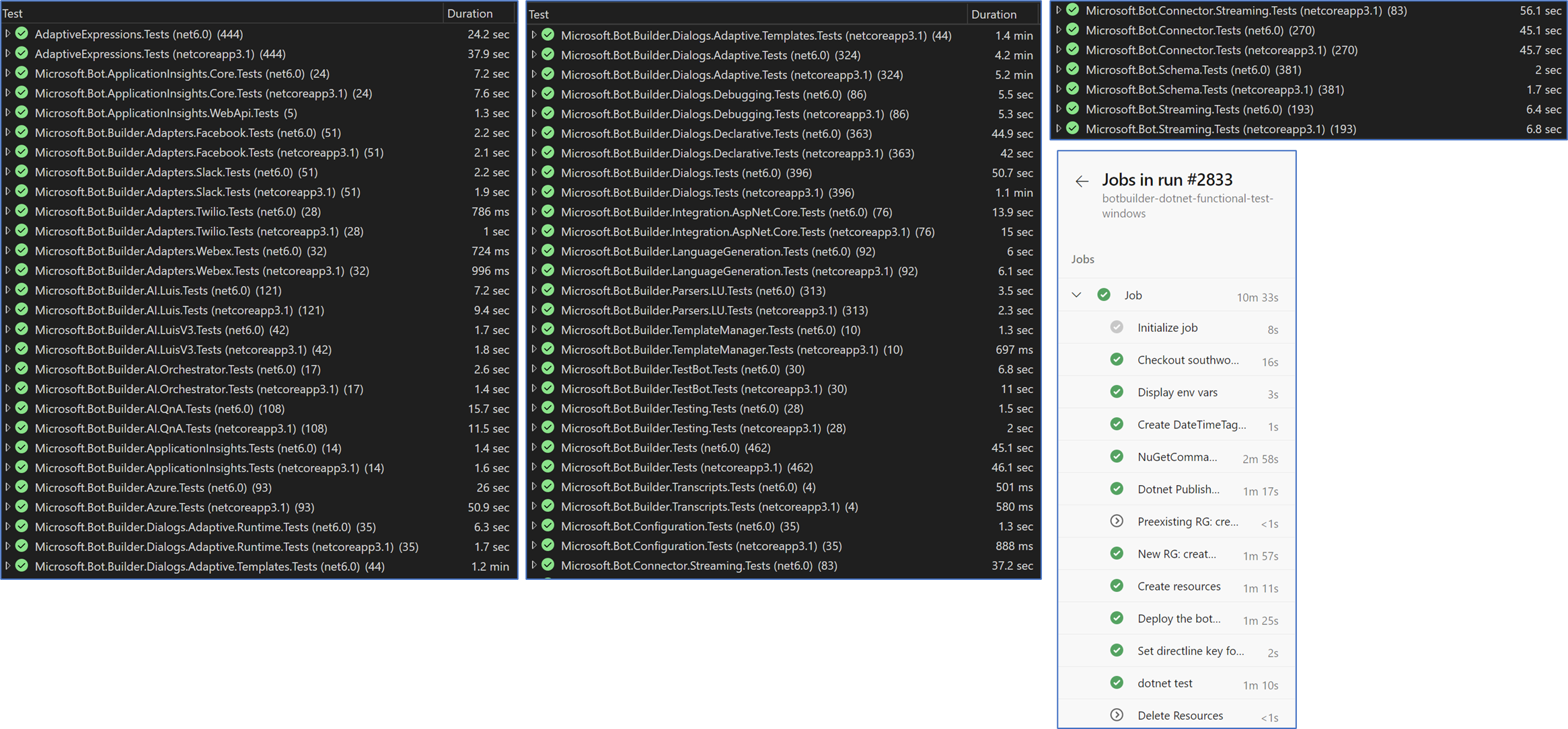 6392 Bump Newtonsoft Json From 12 0 3 To 13 0 1 Set MaxDepth 6392 Bump Newtonsoft Json From 12 0 3 To 13 0 1 Set MaxDepth