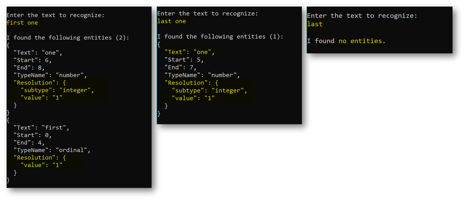 [DotNet][Numbers] OrdinalRecognizer does not recognize "last" · Issue #1503 · microsoft ...