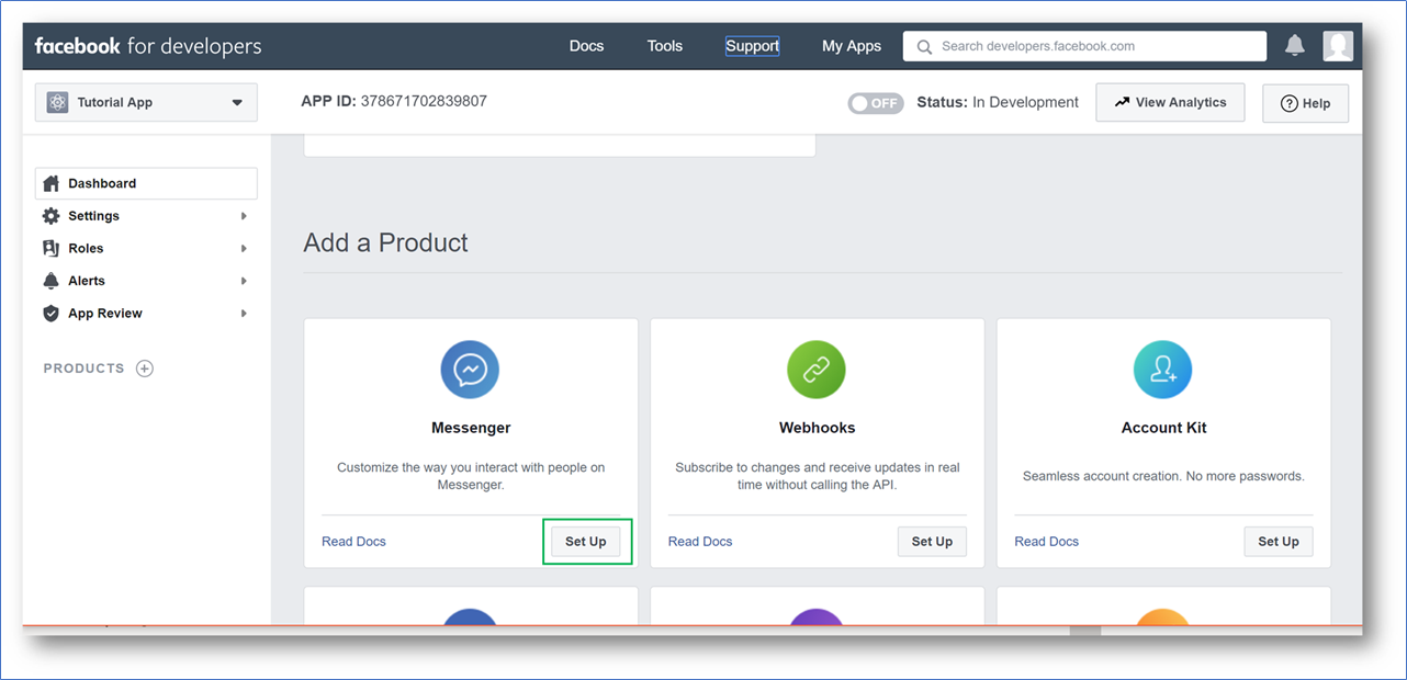 [Facebook Adapter] Error in Url Verification for BotFramework bots · Issue #1817 · howdyai ...
