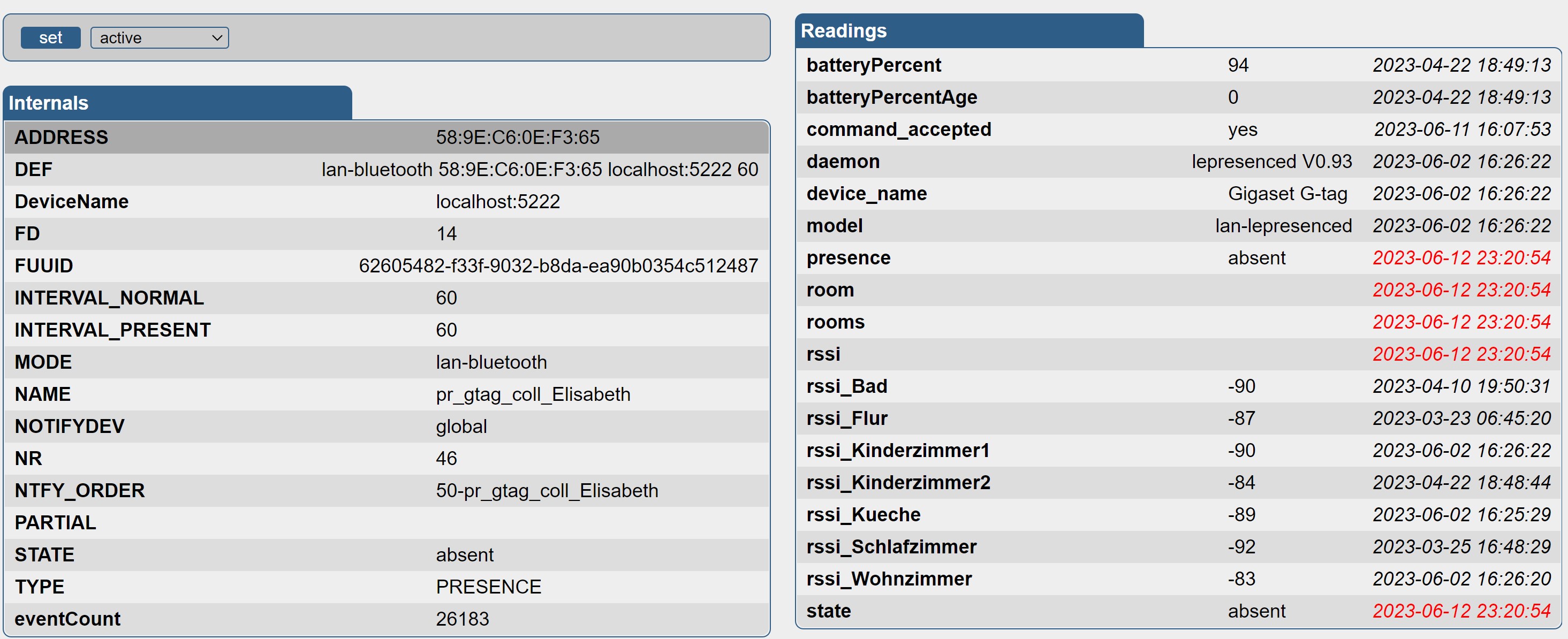 [JS-Controller5] Error after Update JS-Controller - Parameter "options" needs to be a real ...